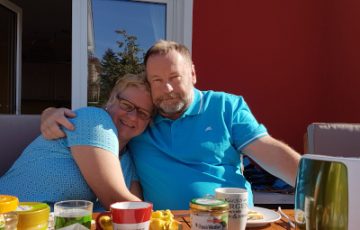 Parship-Erfolgsgeschichte: Ein wahrer Schatz