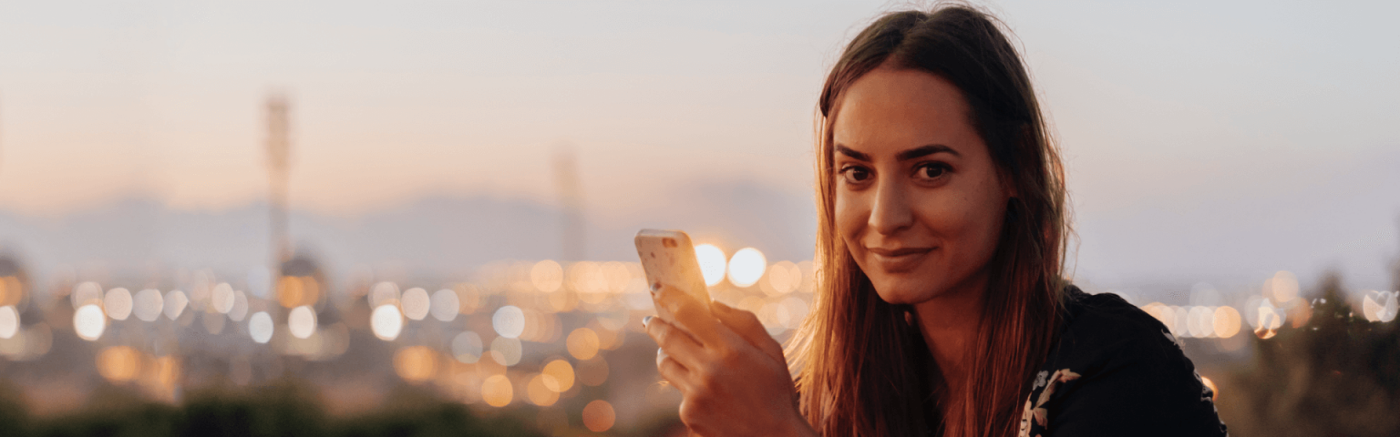 Partner finden: 10 Tipps + 5 perfekte Orte für die Suche